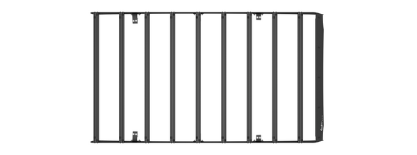 Prinsu Roof Rack - 2022-2023 LX600 – Overland Garage