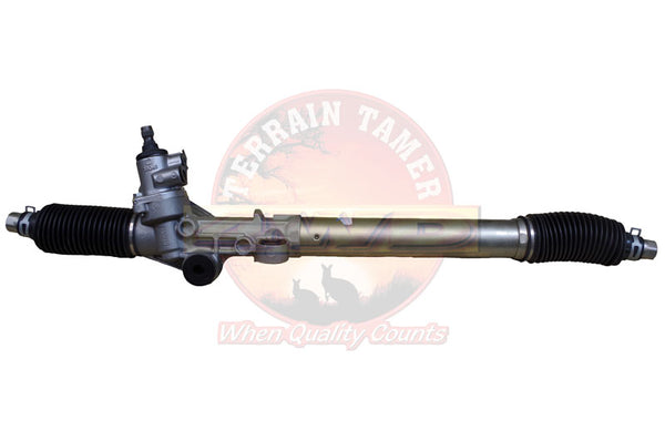 Toyota OEM Steering Rack - 90 Series Prado (44250-60012) – Overland Garage