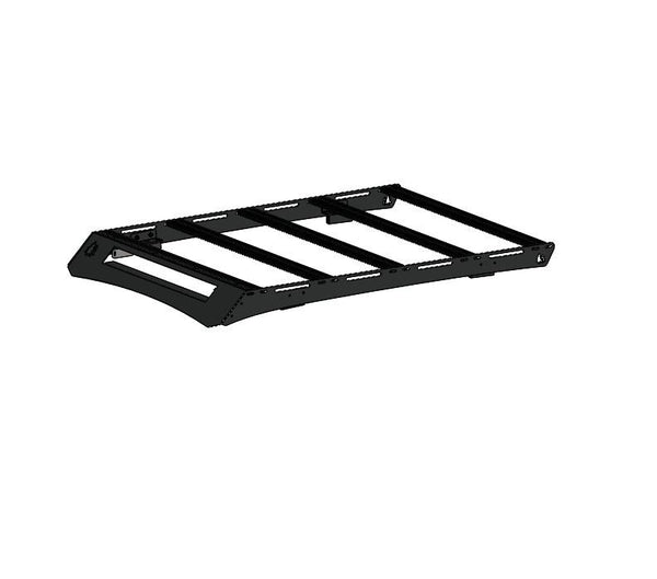 Greenlane Offroad Double Cab Roof Rack - 2024+ Tacoma – Overland Garage