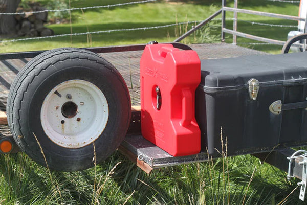 Rotopax 3 Gallon Extension – Overland Garage