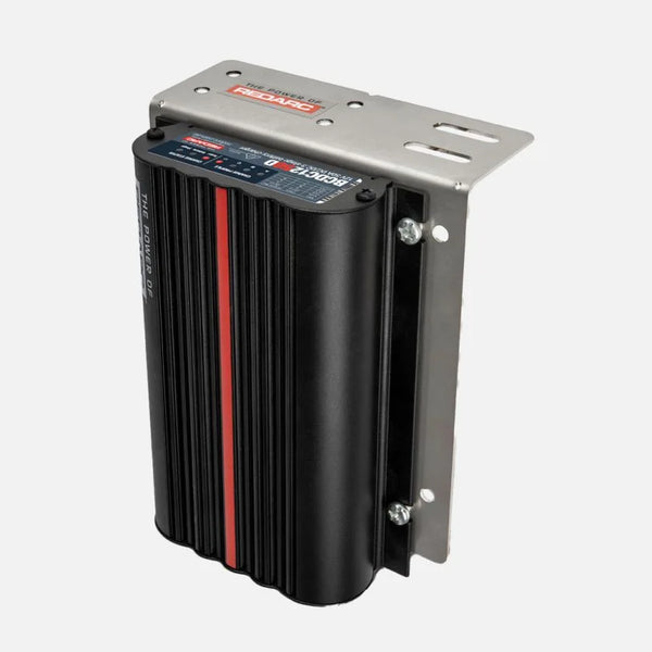 REDARC BCDC Universal Mounting Bracket (BCDCMB-007) – Overland Garage