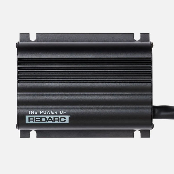 REDARC 25A Charge Equalizer (CE25) – Overland Garage