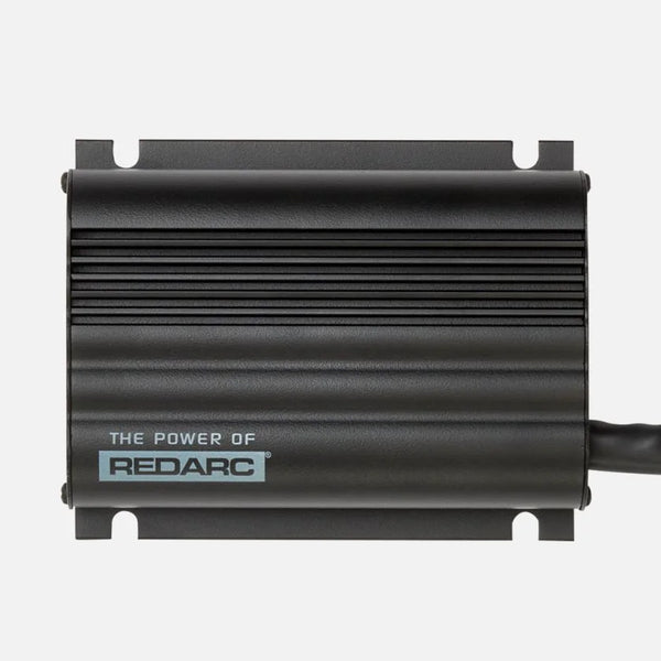 REDARC 12V 40A In-Vehicle DC Power Supply (DPS1240) – Overland Garage