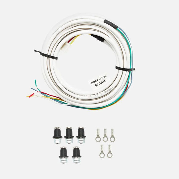 REDARC Water Tank Sensor Kit for TVMS Prime (TVMSDBWK-001) – Overland ...