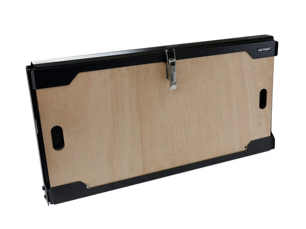 Front Runner Drop Down Tailgate Table – Overland Garage
