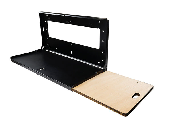 Front Runner Drop Down Tailgate Table – Overland Garage