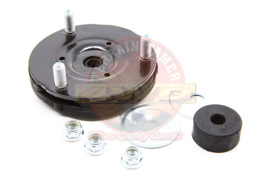 Terrain Tamer Front Shock Top Hat - 1996-2002 4Runner & 90 Series Prad ...