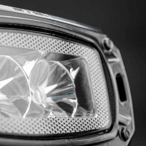 STEDI 10W Mini LED Flush Mount OSRAM – Overland Garage