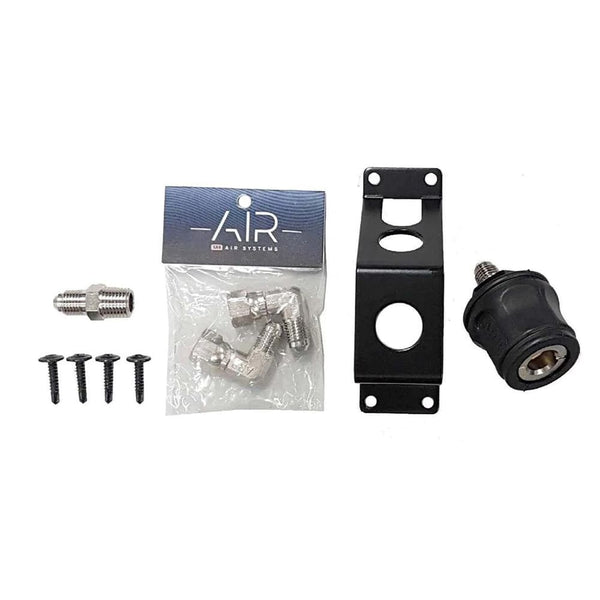 ARB Remote Hose Coupling Kit - 171314 – Overland Garage