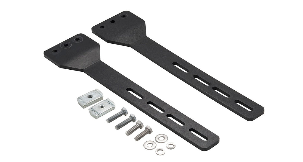 Rhino-Rack Pioneer Recovery Track Support Bracket – Overland Garage