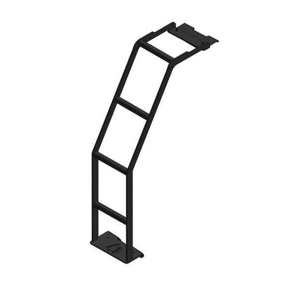 Greenlane Offroad Ladder - 2010+ 4Runner – Overland Garage