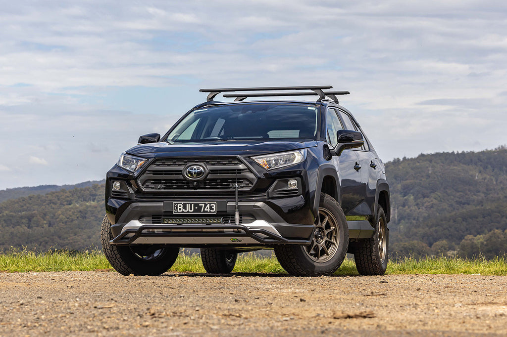 Ironman 4x4 2" ATS Suspension Lift Kit Suited For 2019+ Toyota RAV4 ...