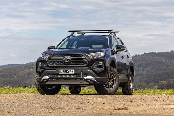 Ironman 4x4 2" ATS Suspension Lift Kit Suited For 2019+ Toyota RAV4 ...