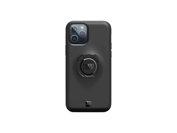 Quad Lock iPhone 12 / 12 Pro Case – Overland Garage