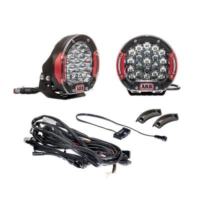 ARB Intensity Solis 21 LED Lights – Overland Garage