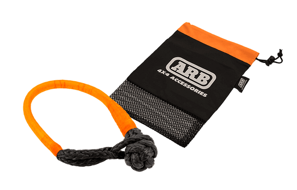 ARB Soft Connect Shackle – Overland Garage