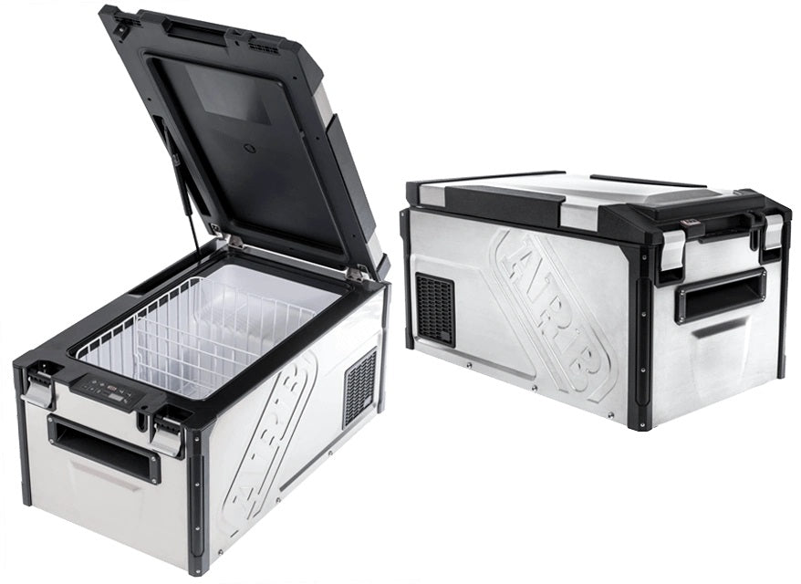 ARB Elements Weatherproof Fridge Freezer – Overland Garage