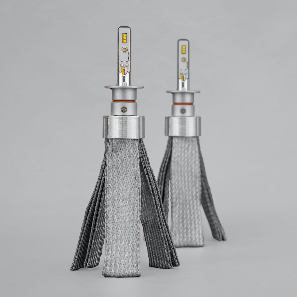 STEDI H1 Copper Head LED Headlight Globes (Pair) – Overland Garage