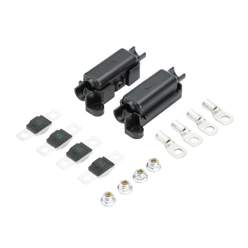 REDARC Fuse Kit 40A (FK40) – Overland Garage