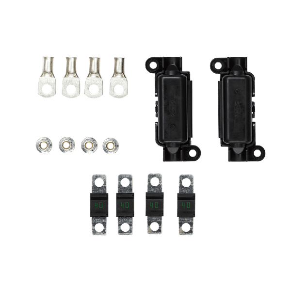 REDARC Fuse Kit 40A (FK40) – Overland Garage