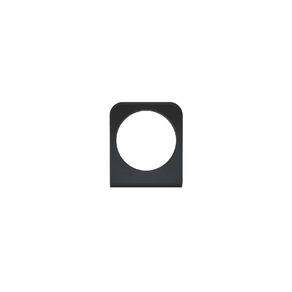 REDARC Gauge Holder - Single Gauge Mounting Panel (GH-MP1) – Overland ...