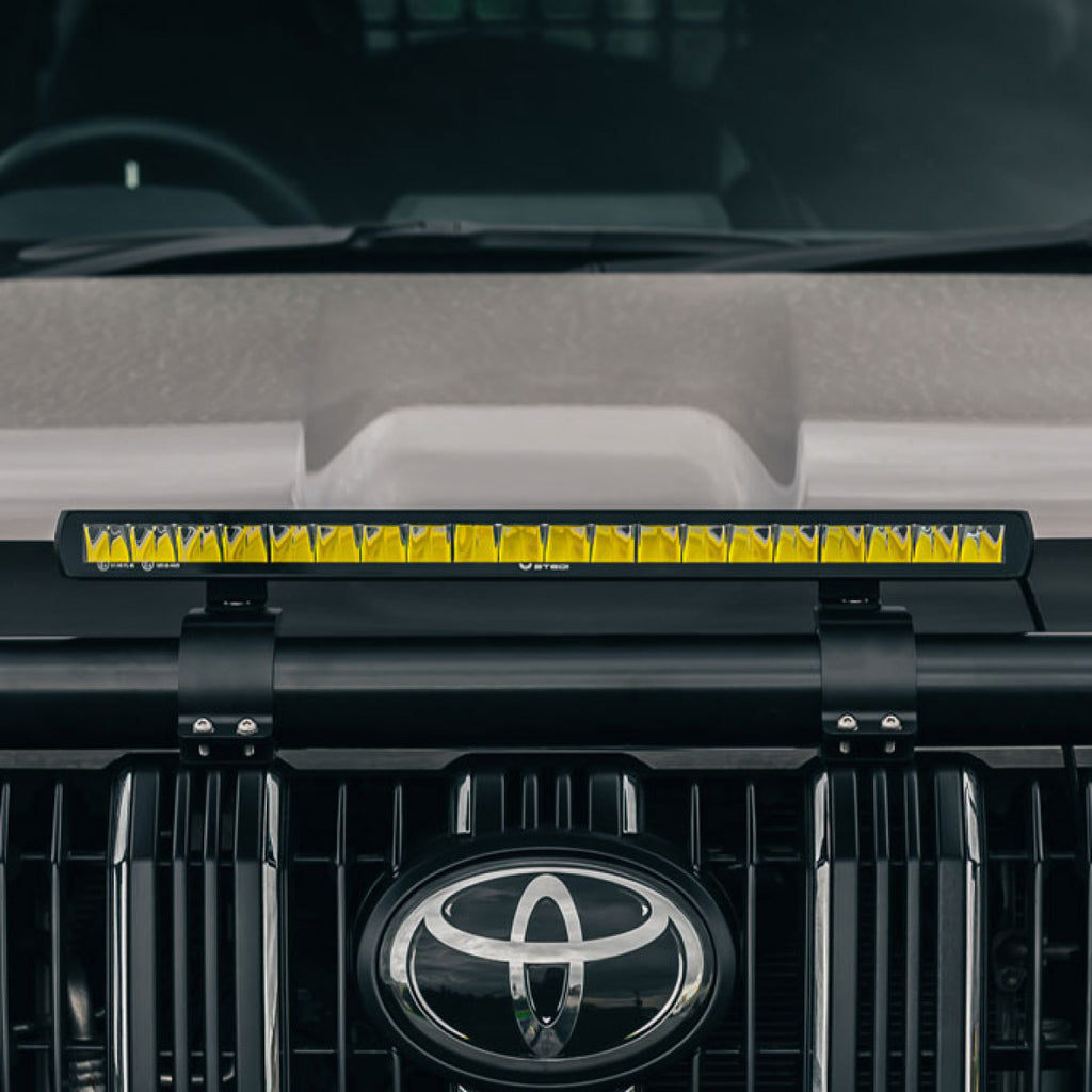 STEDI ST1K 21.5" E-Mark LED Light Bar – Overland Garage